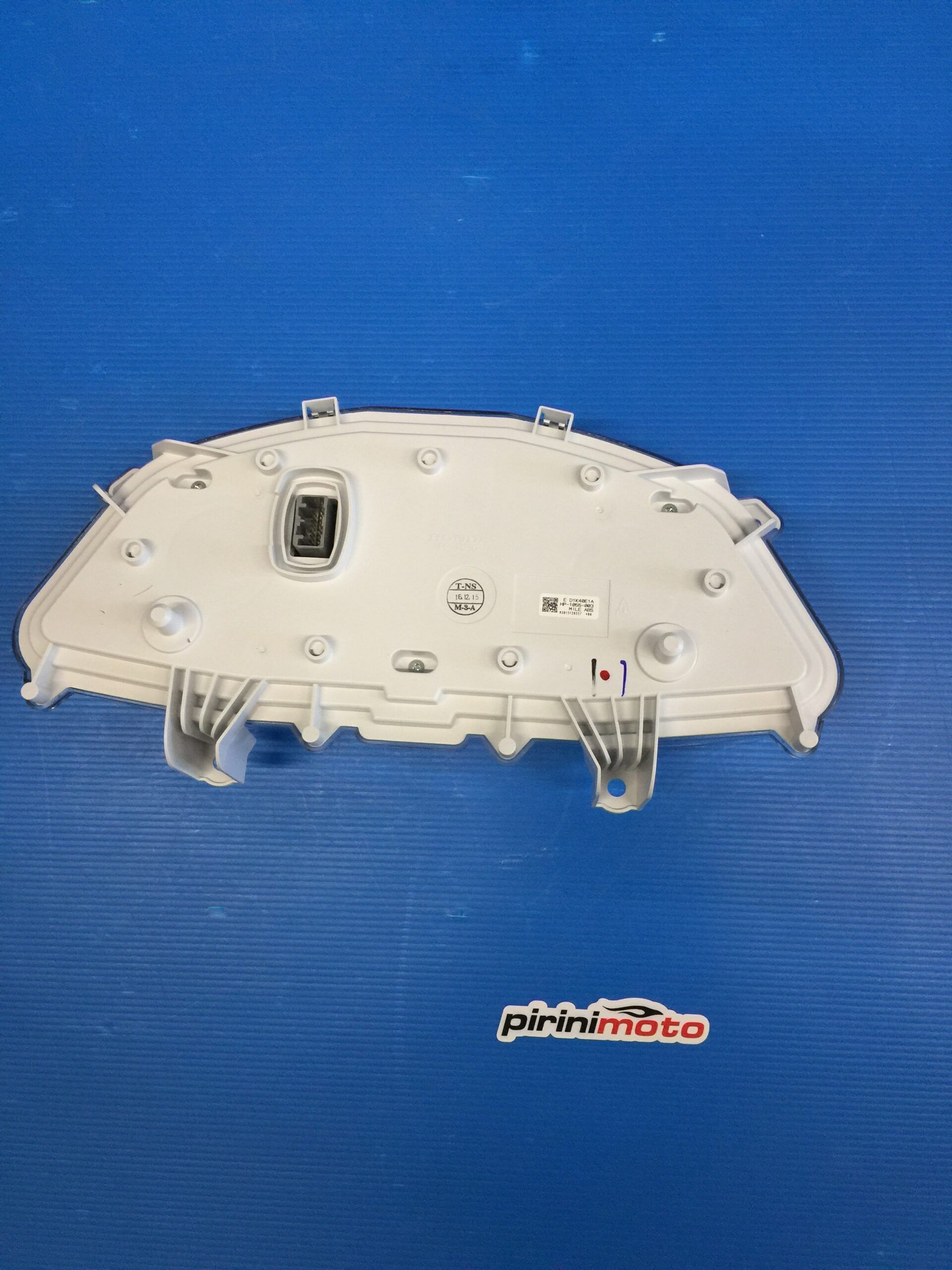 CONTACHILOMETRI SPEEDOMETER ODOMETER HONDA FORZA 125 DAL 2015 AL 2017 ...