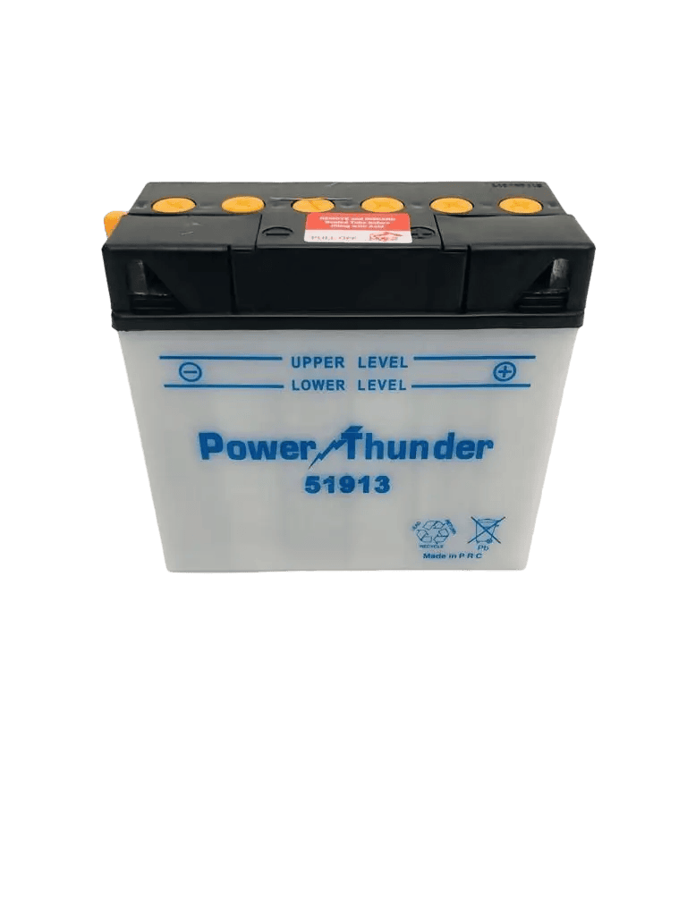 Buy Online Battery Power Thunder 51913 12v 19ah bmw 850 cc rc gs rt ...