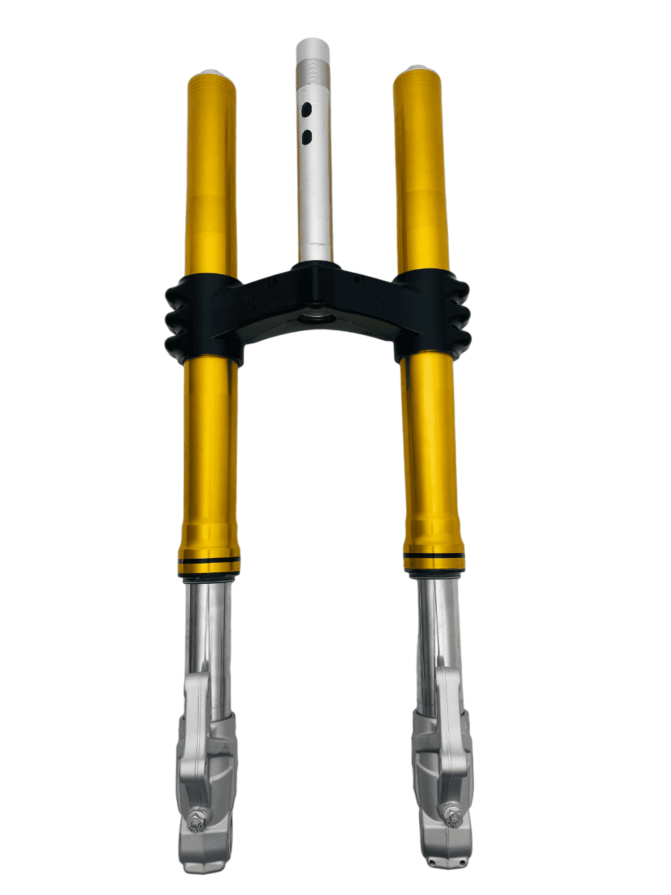 Acquista Online Forcelle marzocchi benelli tnt 1130 900 oro scuro c ...