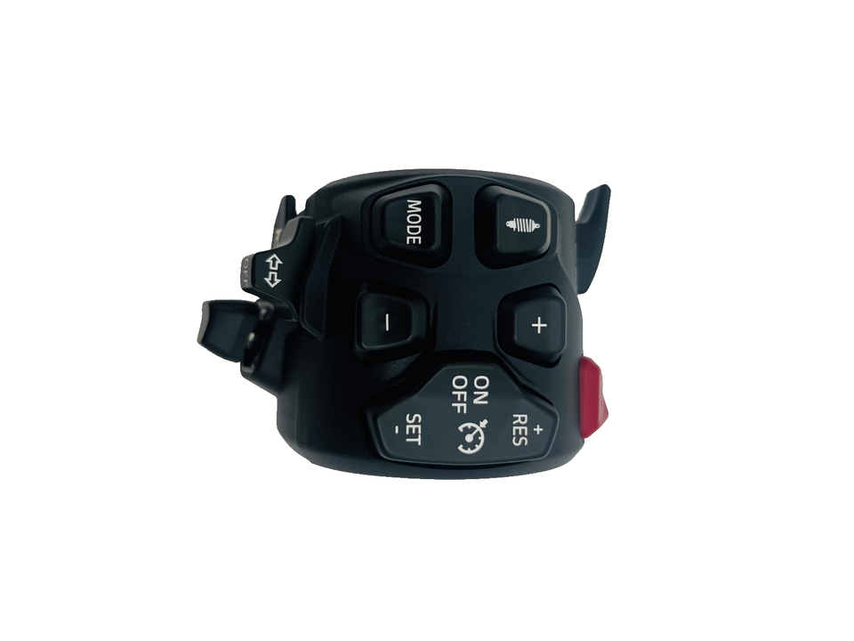 Buy Online Ducati Multistrada v4 v4s cd 65110391g Rally RS Radar va ...