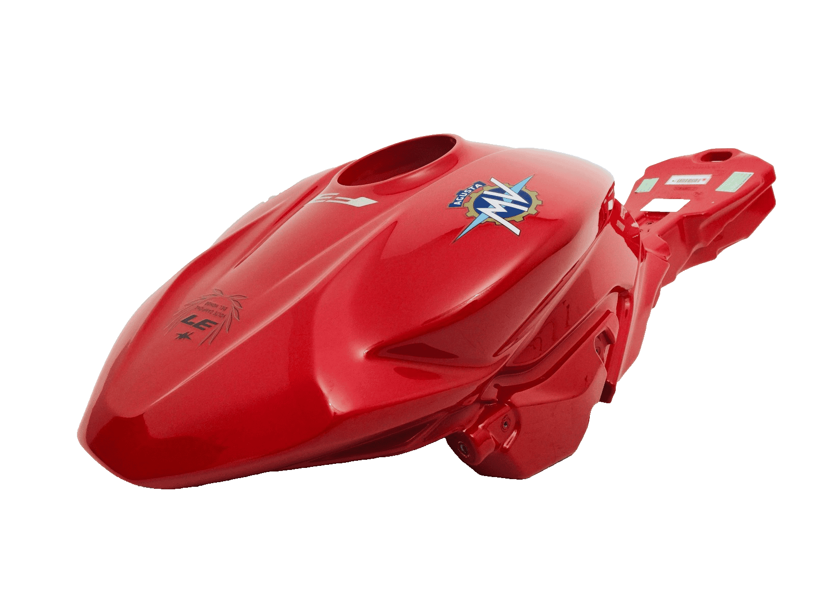 Compra online MV Agusta F3 800 675 Red Tank de 2019 SPMV8000C6981 nuevo ...